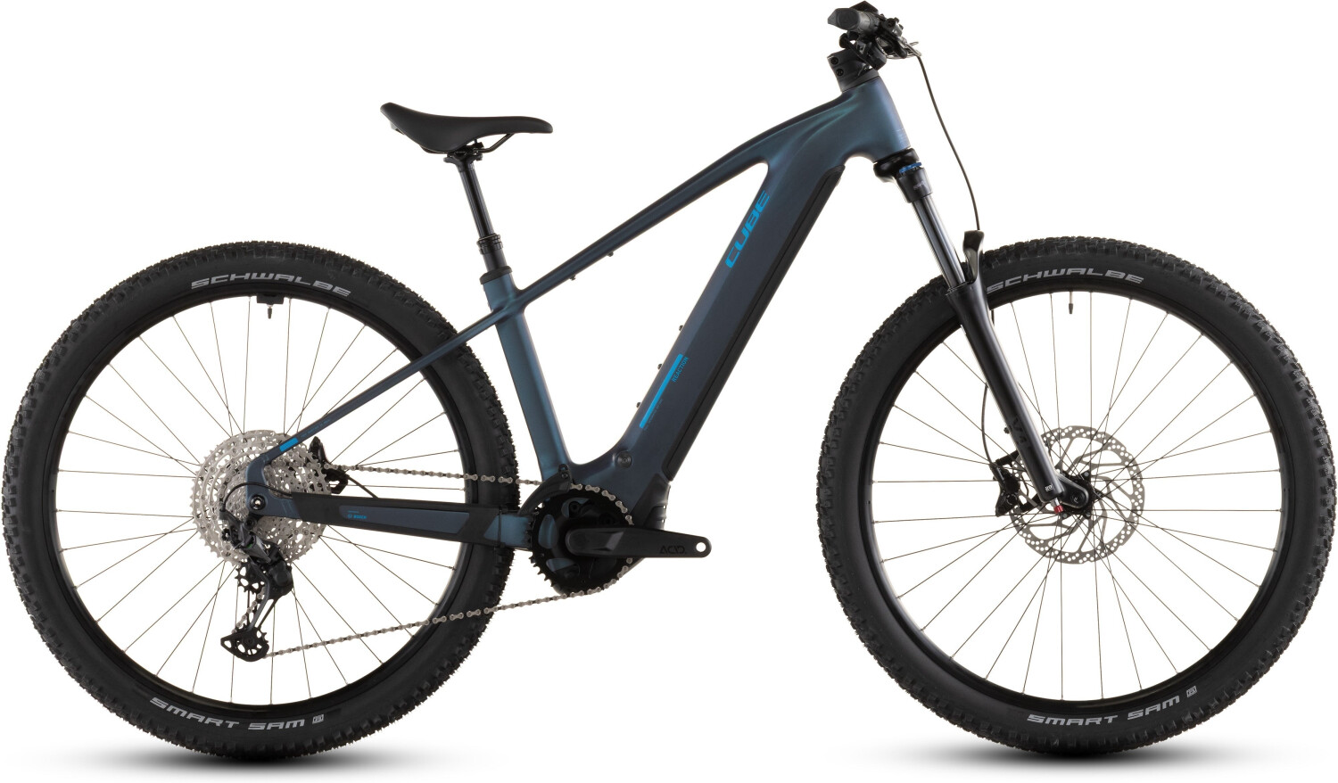 Cube Reaction Hybrid Pro 800 2026 ab € 2.699,00 | Preisvergleich bei ...