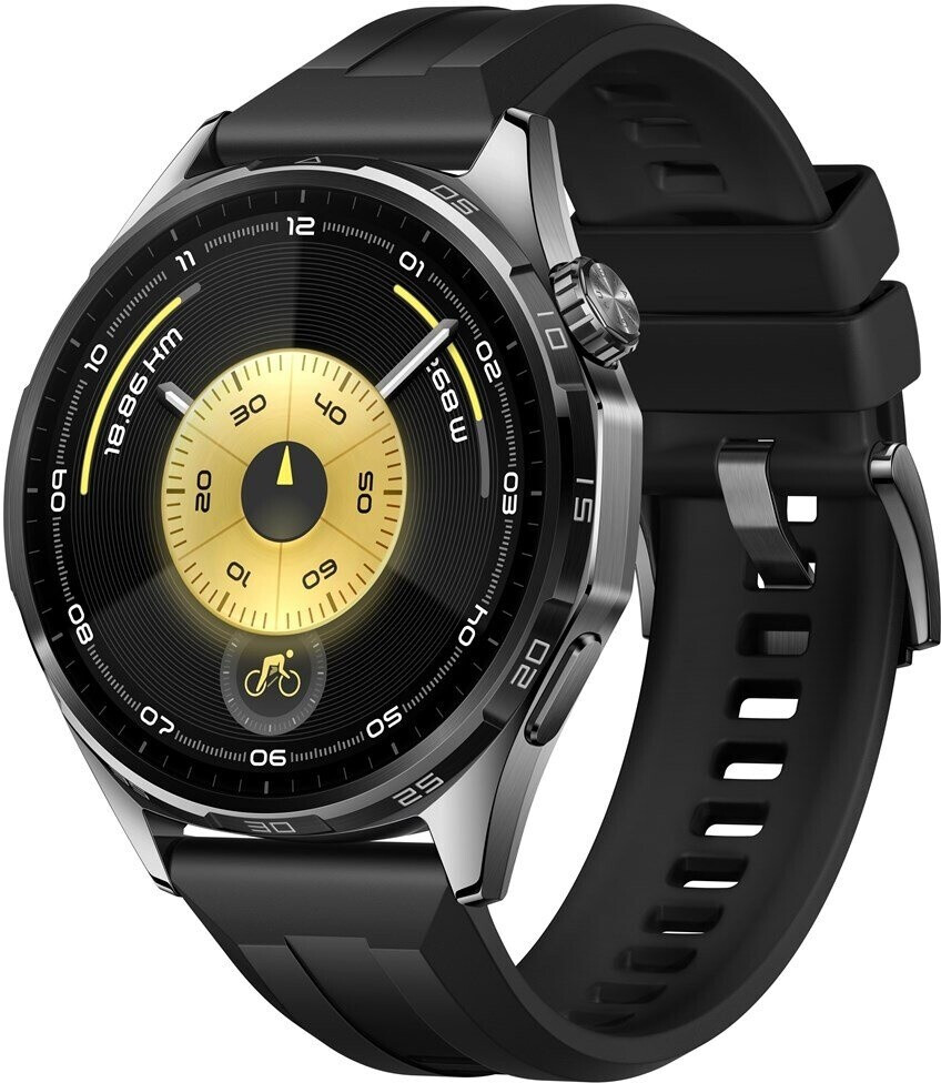 Huawei WATCH GT 6 : préparez les soldes d'été 2026 | idealo.fr