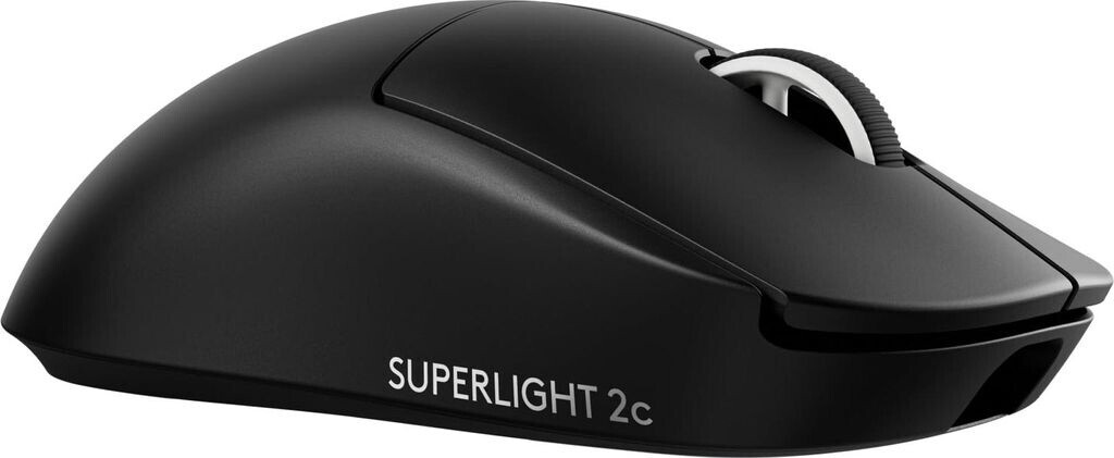 Logitech G Pro X Superlight 2c Wireless ab 133,58 € (Dezember 2025 ...