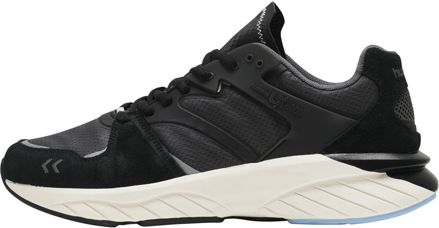 Hummel REACH LX 8000 ab 49,95 € | Preisvergleich bei idealo.de