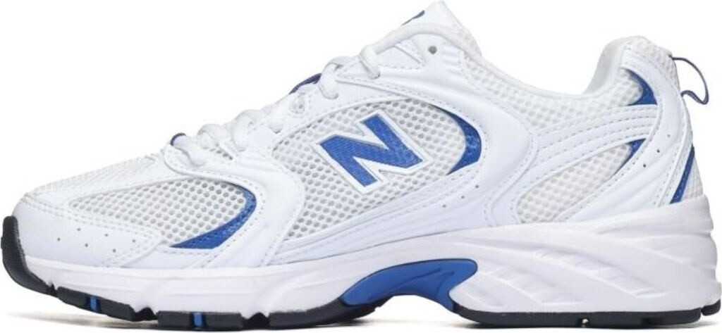 New Balance 530 Weiss Blau