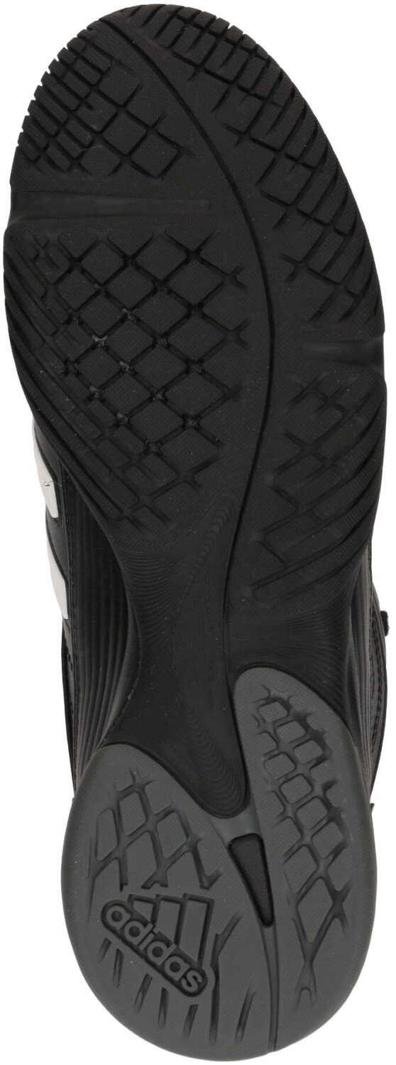 Buy Adidas Predator Sala core black/zero metallic/lucid red from £70.00 ...