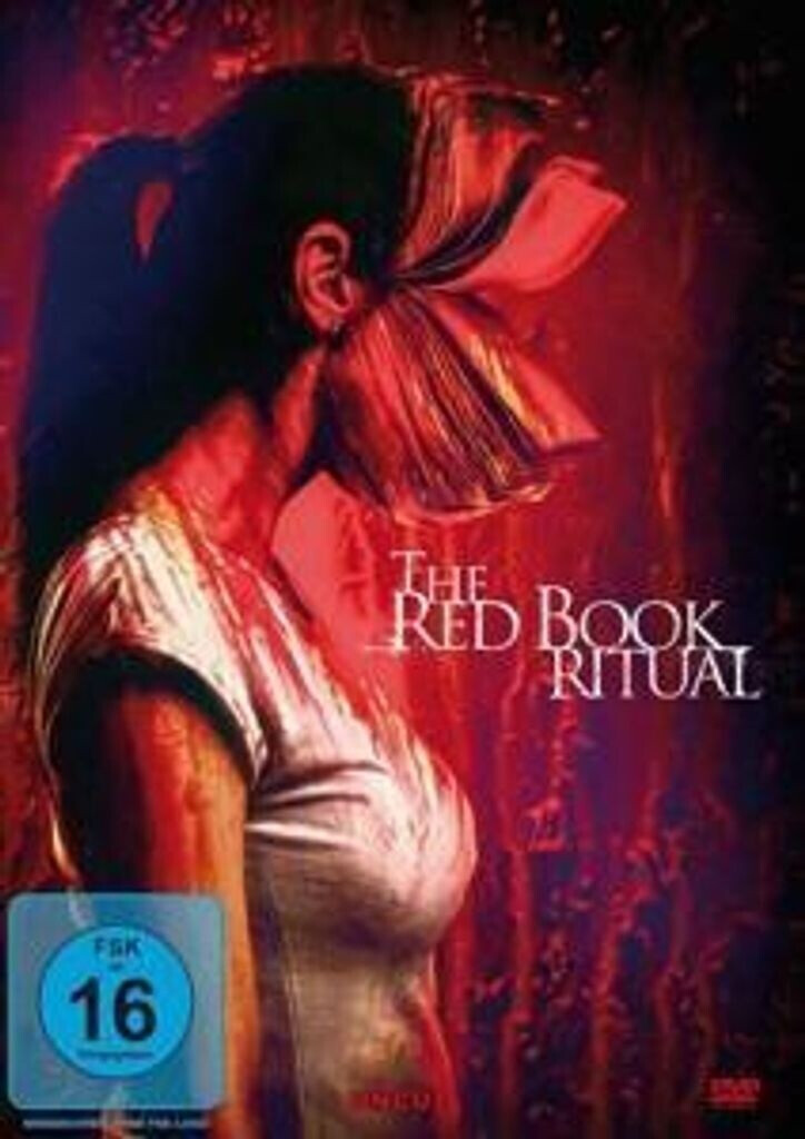 THE RED BOOK RITUAL ab 5,99 € | Preisvergleich bei idealo.de