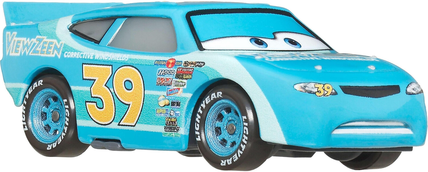 Mattel Ryan Shields (JDL71) desde 12,92 € | Compara precios en idealo