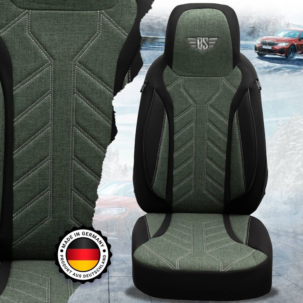 Bremer Sitzbezüge Autositzbezug für Subaru Outback 4 Bj 2009-14 ...