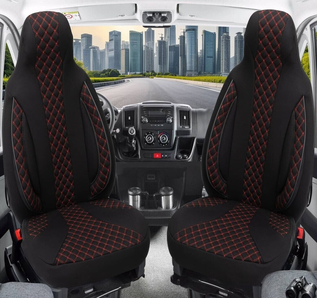 Bremer Sitzbezüge Autositzbezug für Toyota Yaris Cross Bj ab 2021 ...