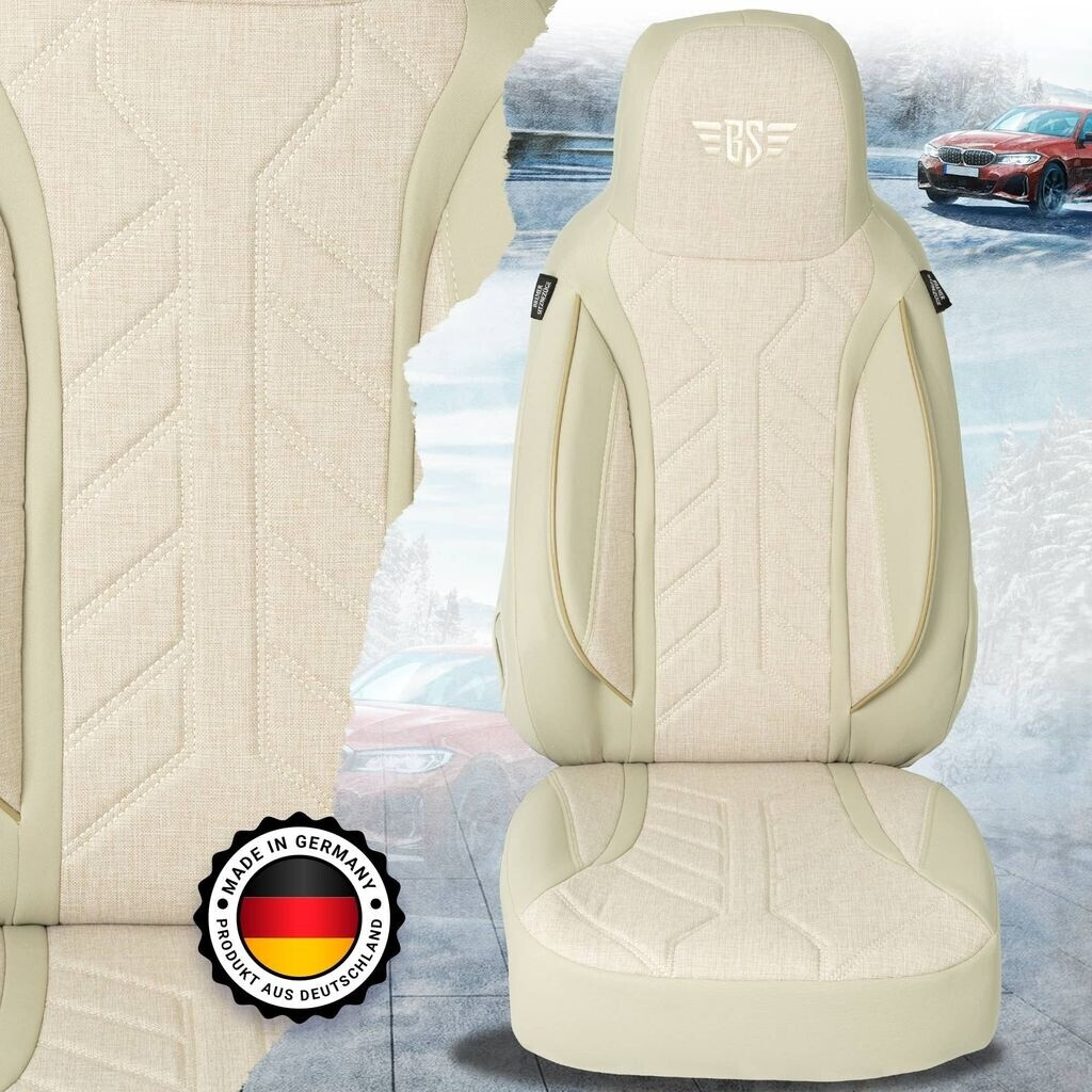 Bremer Sitzbezüge Autositzbezug für Subaru Outback 4 Bj 2009-14 ...