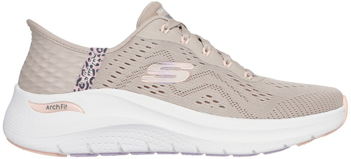 Skechers Arch Fit 2.0 (150334-TPMT) Gray au meilleur prix sur idealo.fr