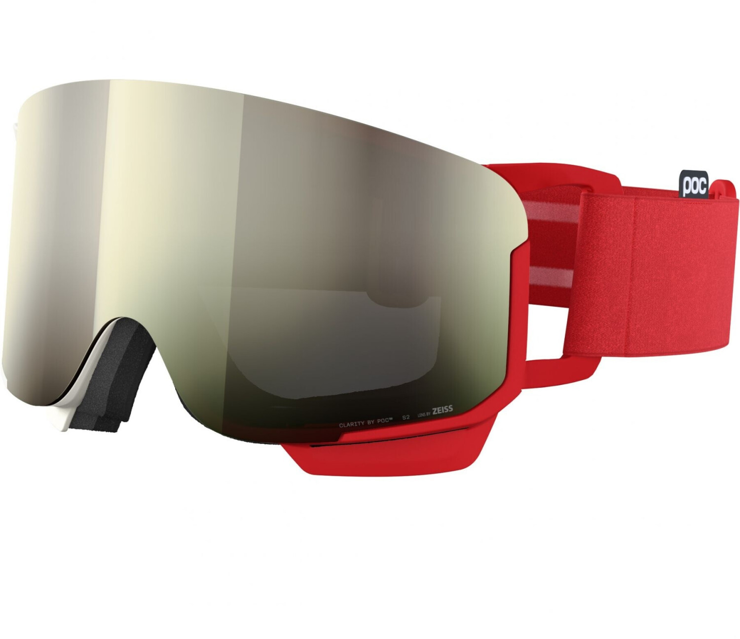 POC Nexal Mid (2025) desde 143,97 € | Compara precios en idealo