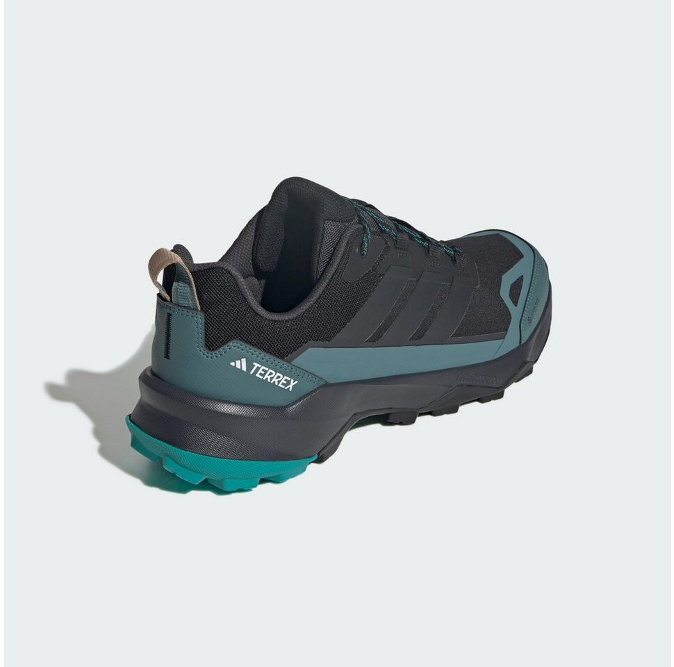 Buy Adidas Terrex Skychaser AX5 GORE-TEX (AD1-JQ2209) blue black from £89.95 (Today) – Best ...