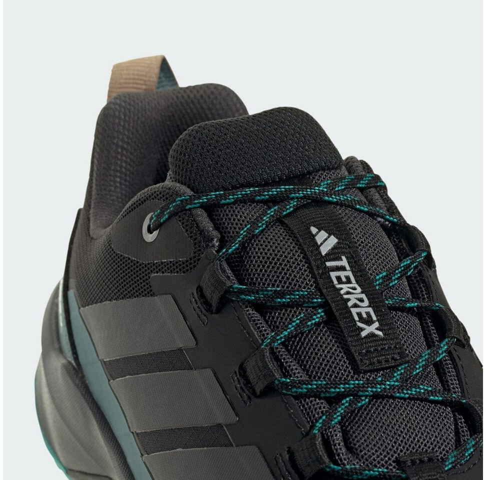 Buy Adidas Terrex Skychaser AX5 GORE-TEX (AD1-JQ2209) blue black from £89.95 (Today) – Best ...
