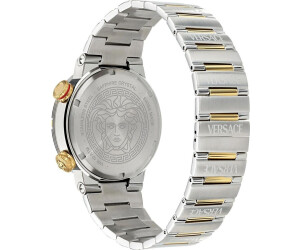 Versace Greca Logo Diver VE8G00424 desde 772,64 € | Compara precios en ...
