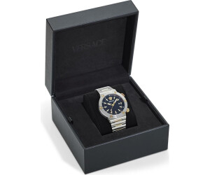 Versace Greca Logo Diver VE8G00424 desde 772,64 € | Compara precios en ...