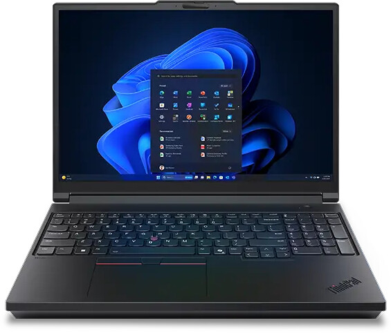 Lenovo ThinkPad P16 G3 desde 3.355,20 € | Compara precios en idealo
