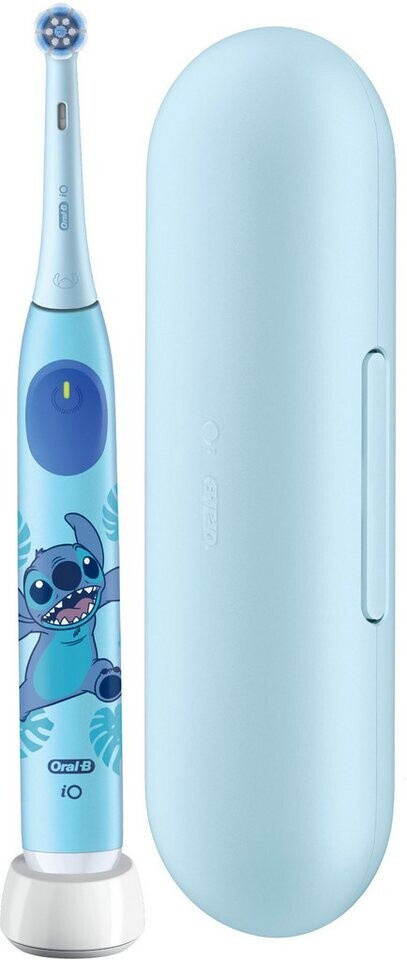 Oral-B iO Kids 6+ : préparez les soldes d'été 2026 | idealo.fr