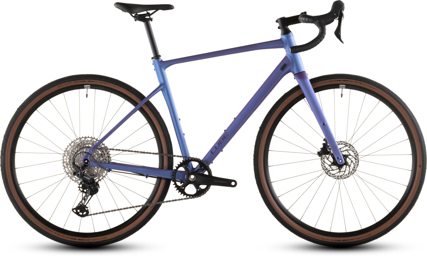 Cube Nuroad EX 2026 ab 1363.99 € | Vergleiche 13 Angebote auf idealo.de