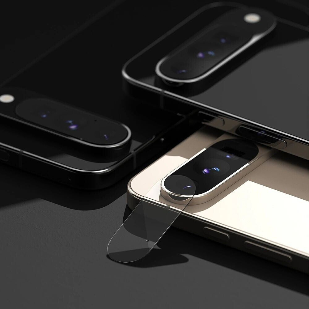 Ringke Tempered glass for the camera for Google Pixel 10 Tempered Glass ...