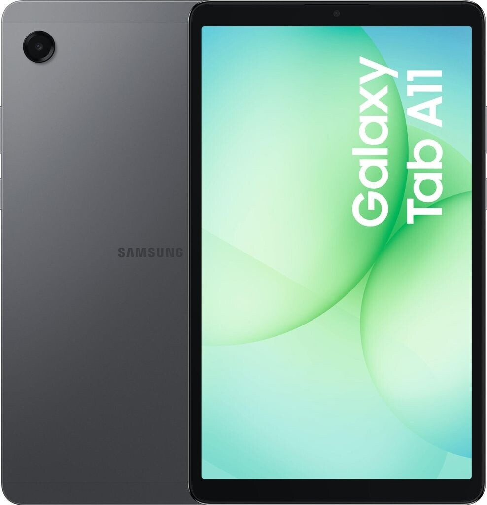 Samsung Galaxy Tab A11 ab 156,83 € | Preisvergleich bei idealo.de