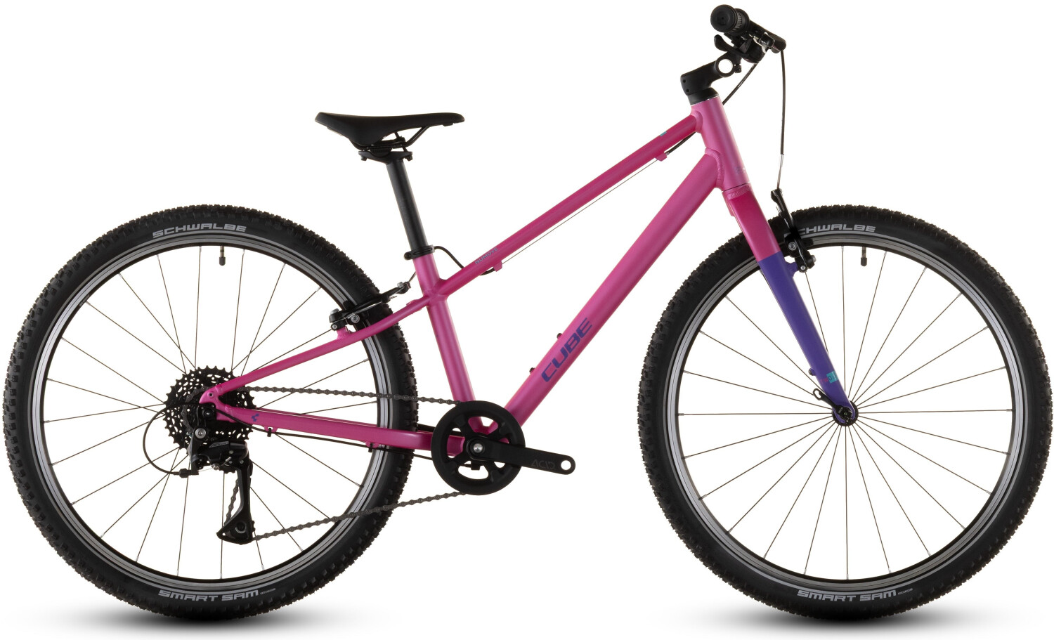 Cube Numove 240 (2026) ab 499 € | Vergleiche 5 Angebote auf idealo.de