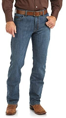 Wrangler 20x Competition Active Flex Slim Fit Jeans stone blue desde 88 ...