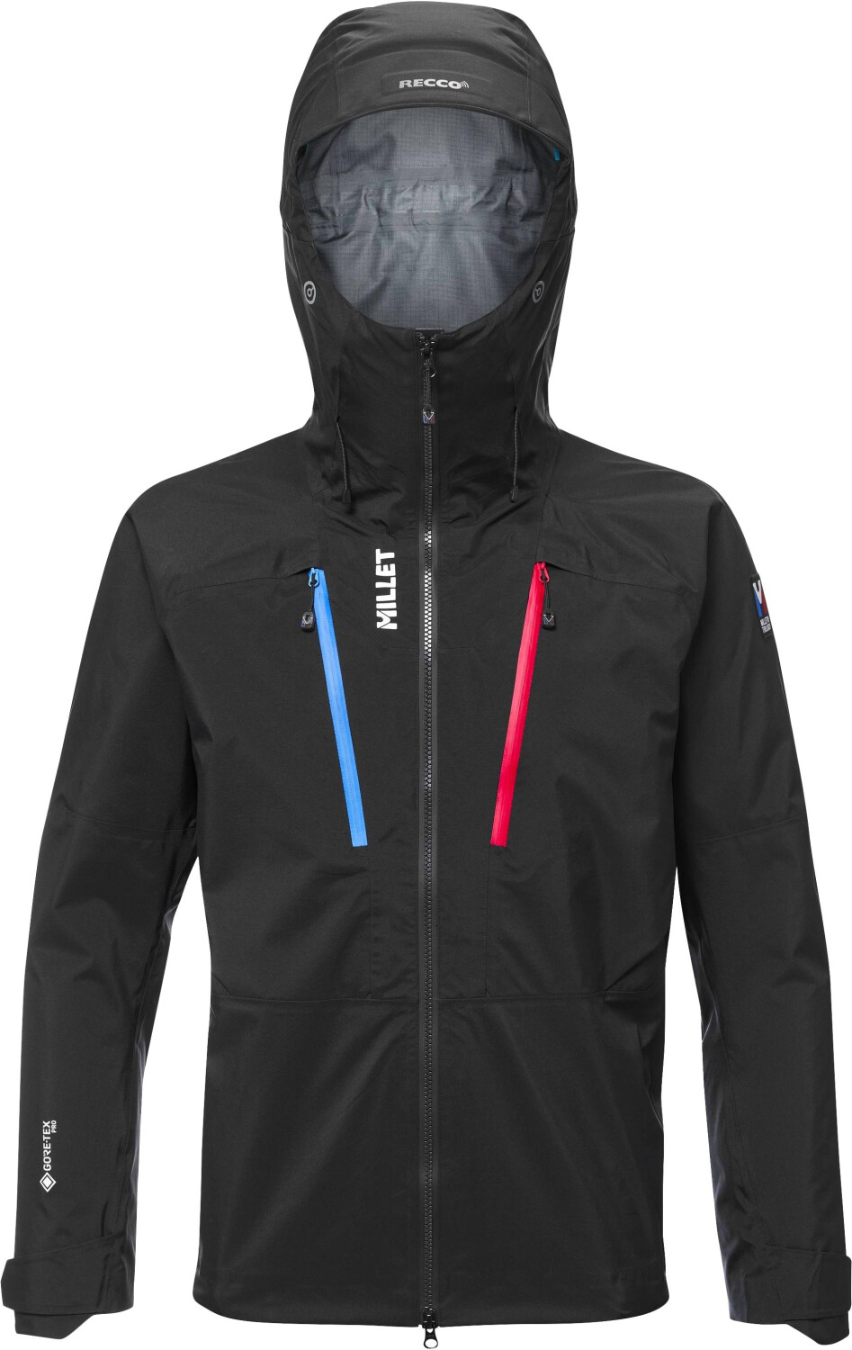 Millet Trilogy Icon Gore-Tex Pro Jacket Men au meilleur prix sur idealo.fr