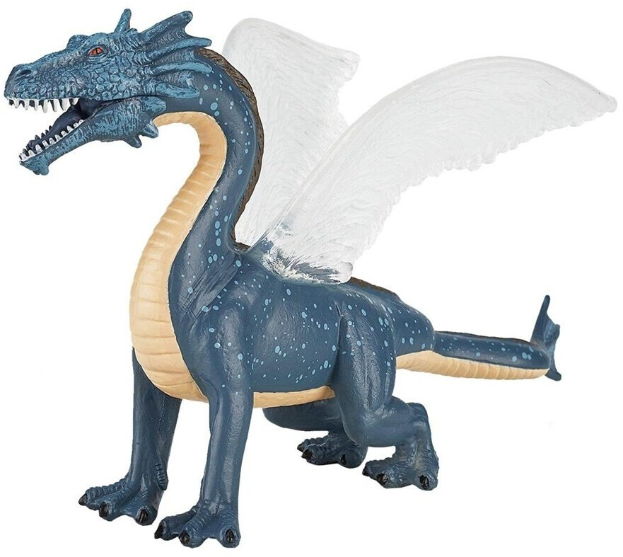 Mojo Sea dragon with movable jaw 13 cm (387252) ab 13,94 ...