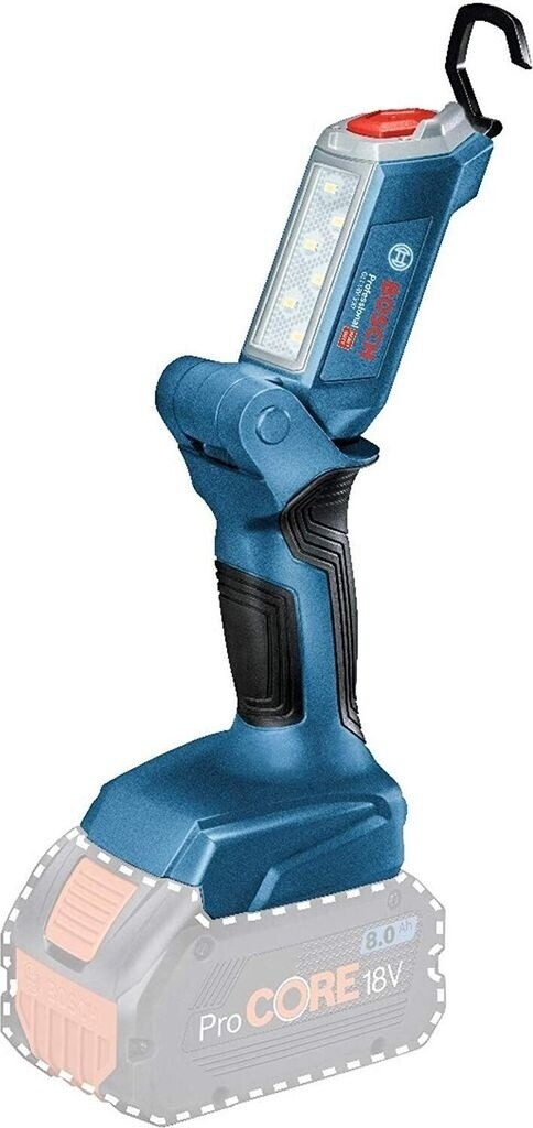 Bosch GLI 18V-300 Professional au meilleur prix sur idealo.fr