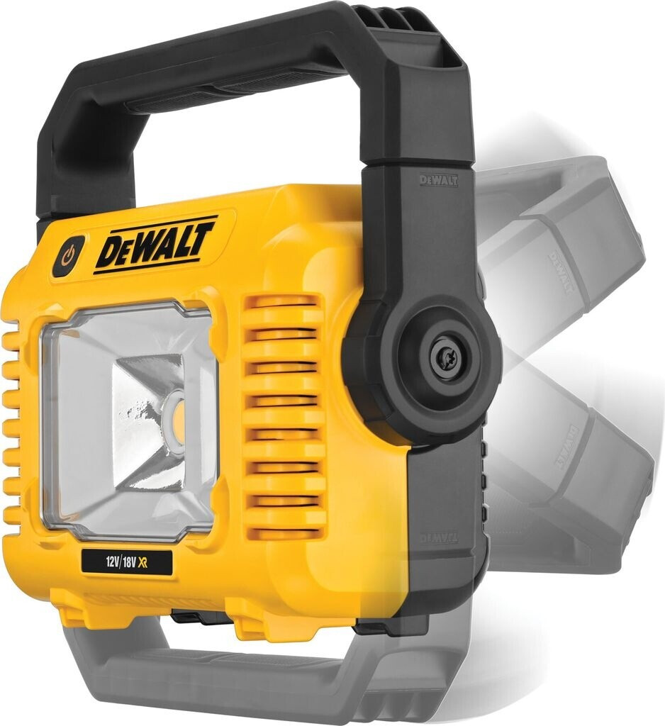 DeWalt DCL077 au meilleur prix sur idealo.fr