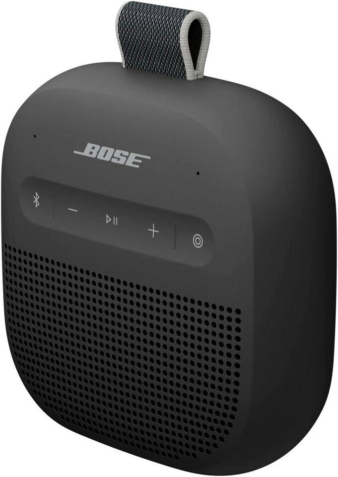Bose SoundLink Micro (2. Generation) ab 99,00 € (April 2026 Preise ...