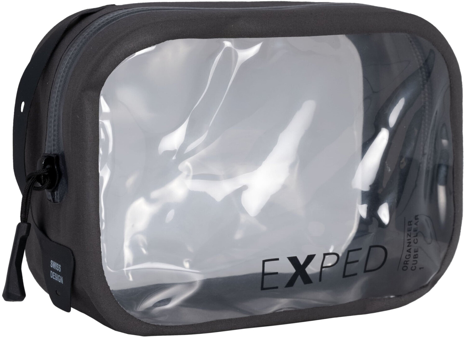 Exped Organizer Cube Clear 1L ab 18,71 € | Preisvergleich bei idealo.de