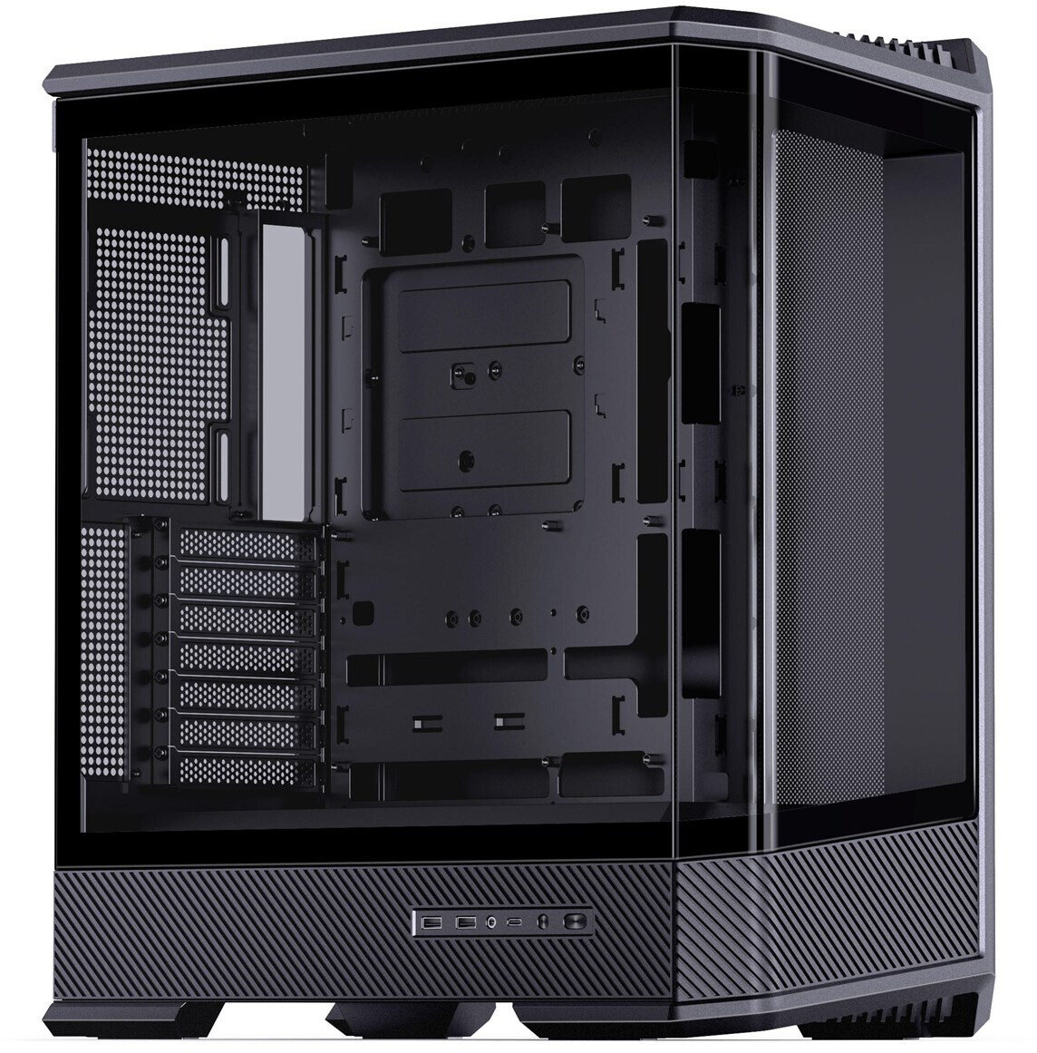 Jonsbo D400 au meilleur prix sur idealo.fr