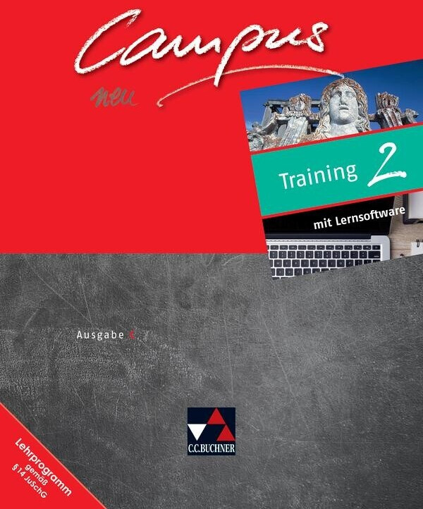 Buy Campus C neu 2 Training (Elisabeth Kattler, Michael Lobe, Anne Uhl ...