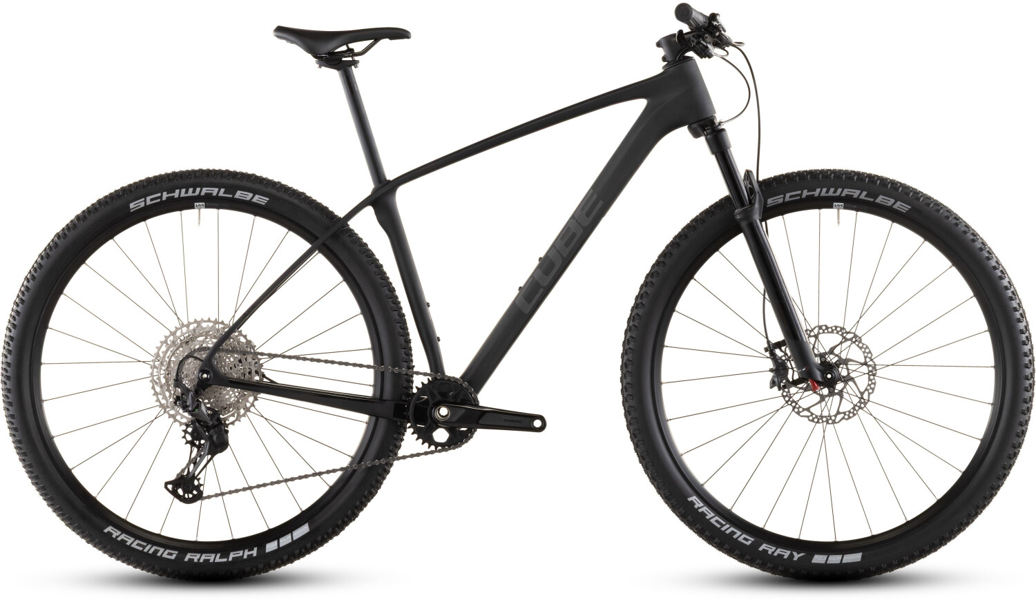 Cube Reaction C:62 Pro (2026) ab € 1.999,00 | Preisvergleich bei idealo.at