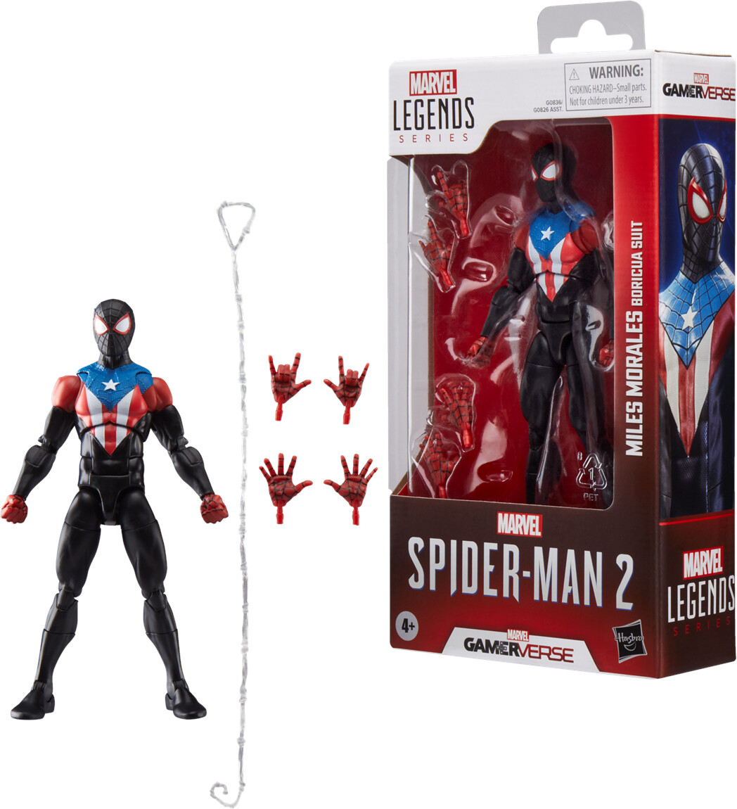 Marvel Marvel Legends Series Gamerverse ab 20,94 € | Preisvergleich bei ...