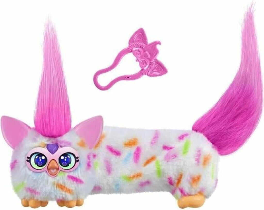 Hasbro Mini Furby DJ a € 12,90 (oggi) | Migliori prezzi e offerte su idealo
