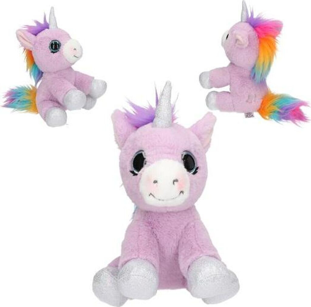 Depesche Ylvi unicorn plush 21 cm ab 17,95 € | Preisvergleich bei idealo.de