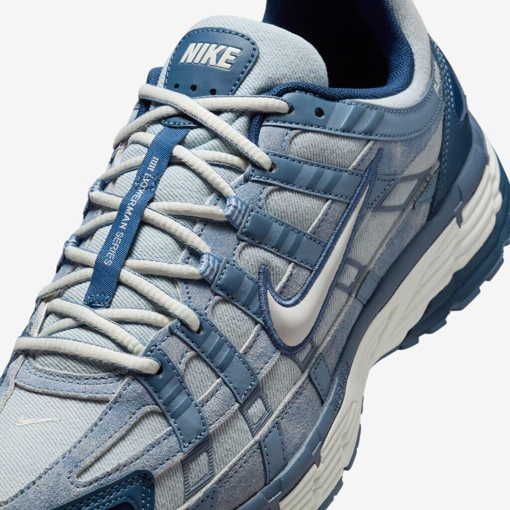 Buy Nike P-6000 Worn Blue Denim (IH3646) worn blue/ashen slate/diffused ...