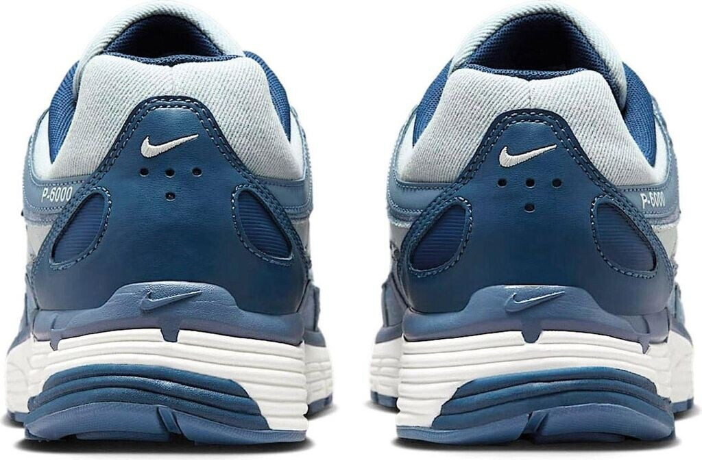 Buy Nike P-6000 Worn Blue Denim (IH3646) worn blue/ashen slate/diffused ...