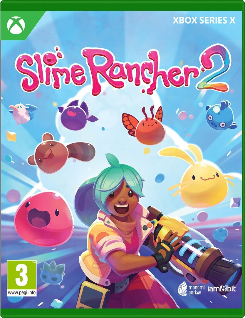 Buy Slime Rancher 2 from £28.95 (Today) – Best Deals on idealo.co.uk