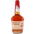 Maker's Mark 46 1l 47% ab 44,95 € | Preisvergleich bei idealo.de