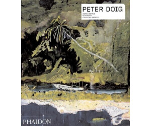 Phaidon Peter Doig (Kitty Scott, Adrian Searle, Catherine Grenier ...
