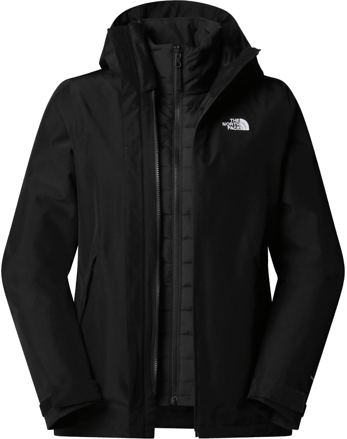 Buy The North Face Carto Mono Triclimate 3-in-1 Women (NF0A8D3D) from £ ...
