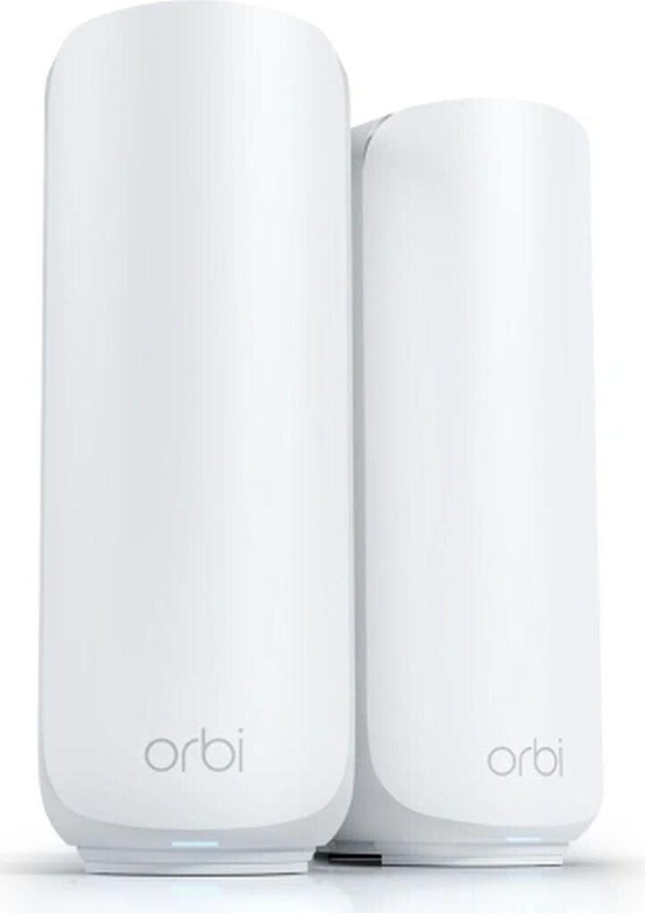 Netgear Orbi WiFi 7 RBE370 au meilleur prix sur idealo.fr