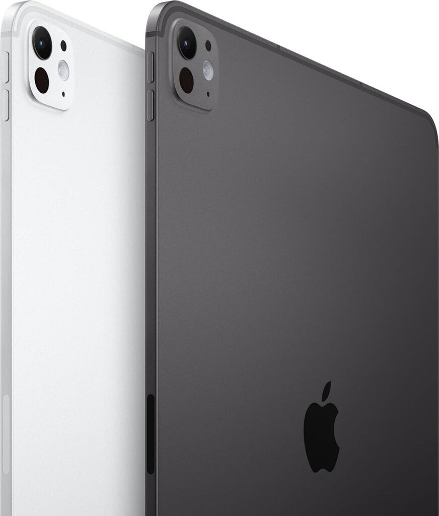 Apple iPad Pro 11 2025 a € 907,00 (oggi) | Migliori prezzi e offerte su ...