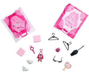 Mattel Monster High Skulltimate Secrets Gore-geous Oasis - Draculaura ...