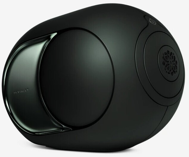 Devialet Phantom Ultimate 108 dB au meilleur prix sur idealo.fr