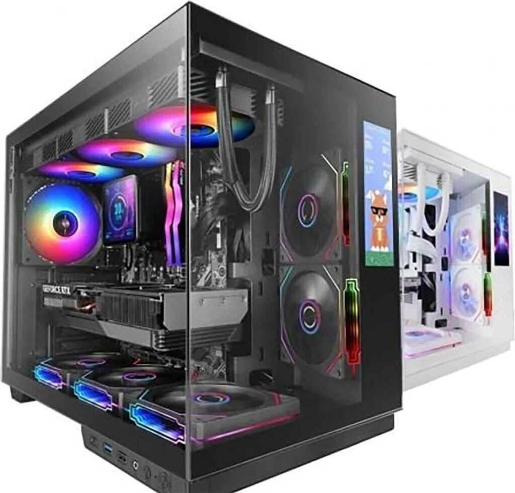 Mars Gaming MC-MIRAGE desde 91,65 € | Compara precios en idealo