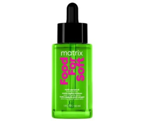Matrix Food For Soft Oil Serum protective hair serum (30 ml) ab € 12,84 ...