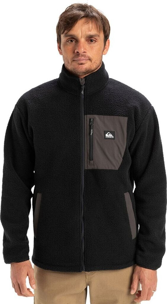 Quiksilver Clean Coast Full-Zip desde 45,00 € | Compara precios en idealo