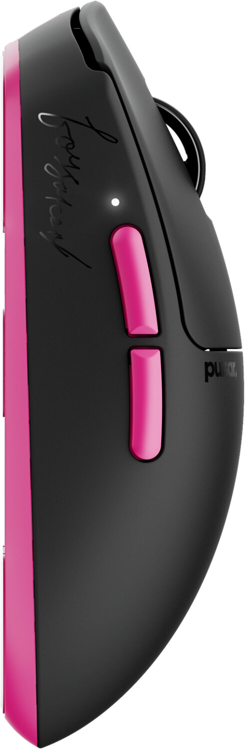 Pulsar Pro Series Susanto-X au meilleur prix sur idealo.fr